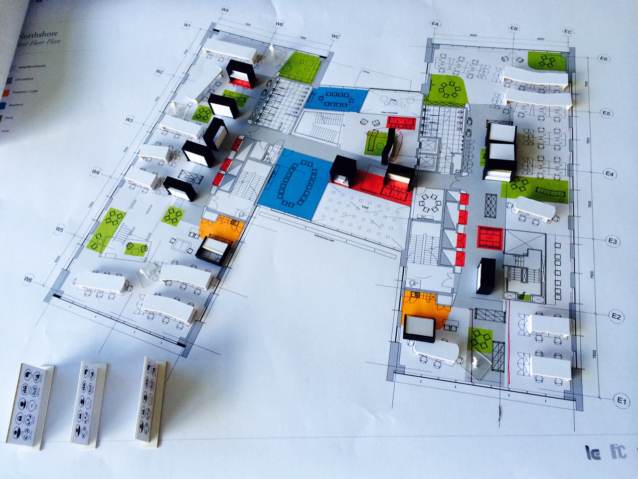 Thirteen Group Offices - GT3 Architects