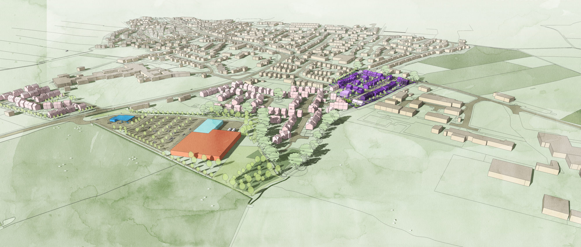 York Road - GT3 Architects