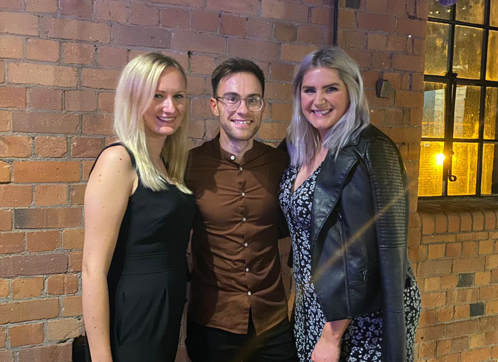 Trio from GT3 Architects to perform at Nottingham’s Hot Property night ...