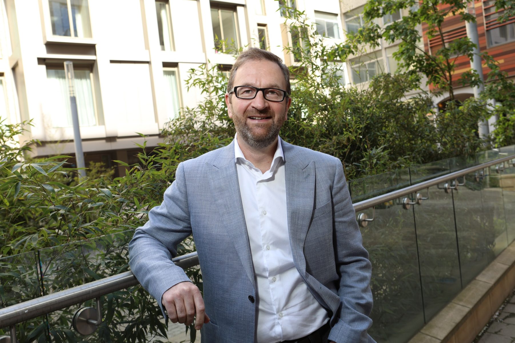 Leisure expert selected for new waterfront centre. - GT3 Architects