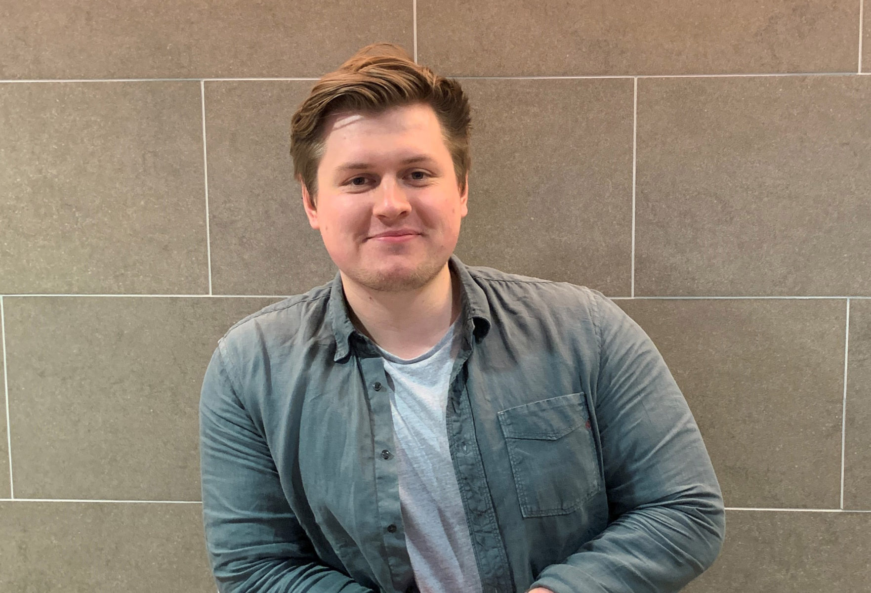 Mike Pearson - Exploring the hearts and minds of the individuals in ...