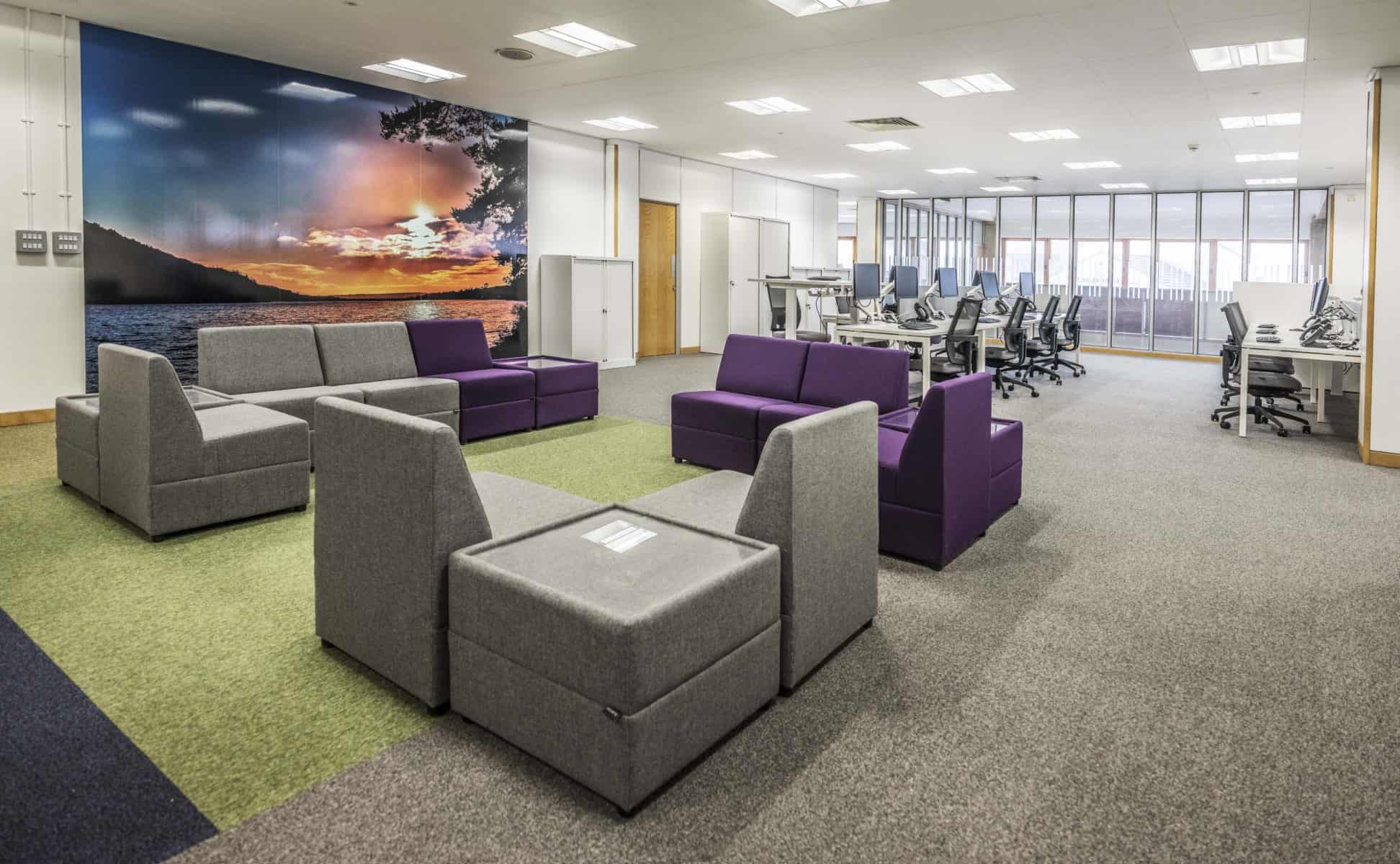 Why understanding Place Attachment can be key to better designing for ...