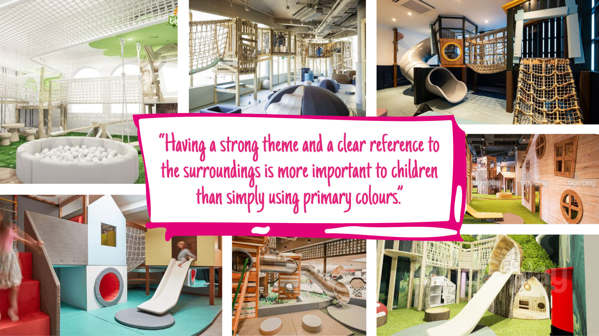 Exploring soft play colours and how to better specify them within ...
