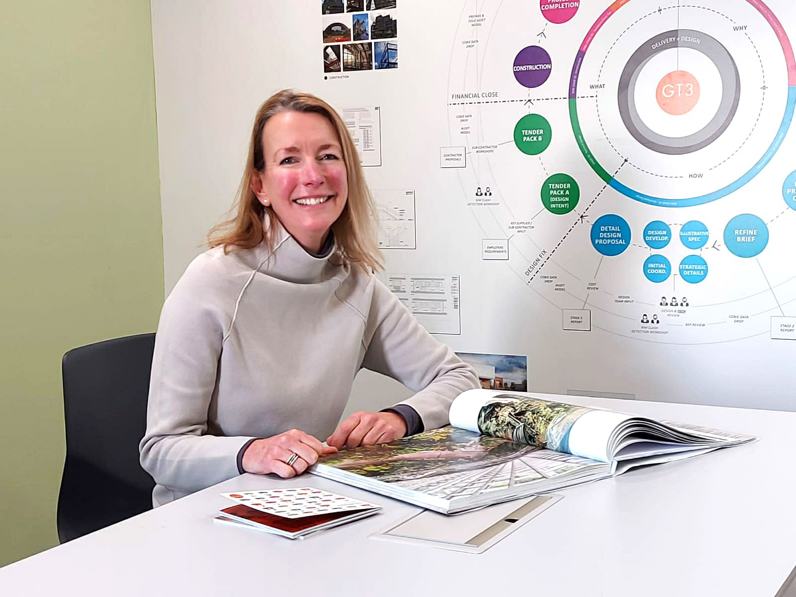 Stephanie Douglas - Exploring the hearts and minds of the individuals ...