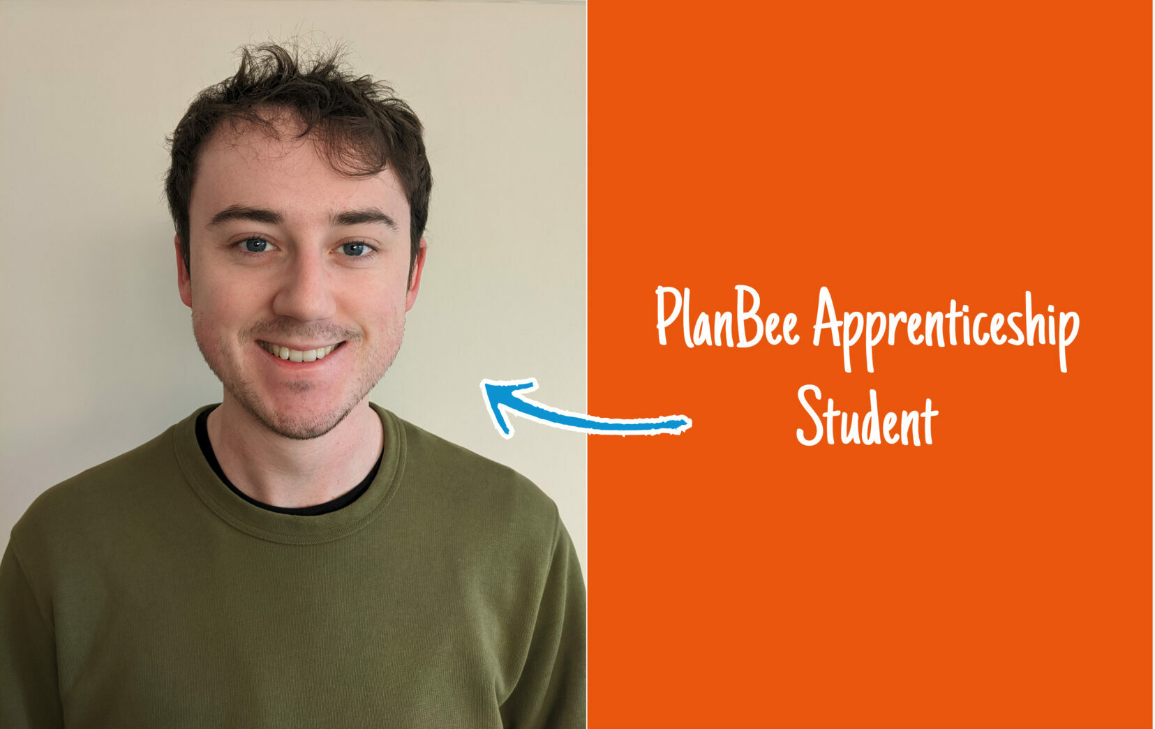 Joseph Bolton PlanBee Apprenticeship Student - My Time at GT3 ...